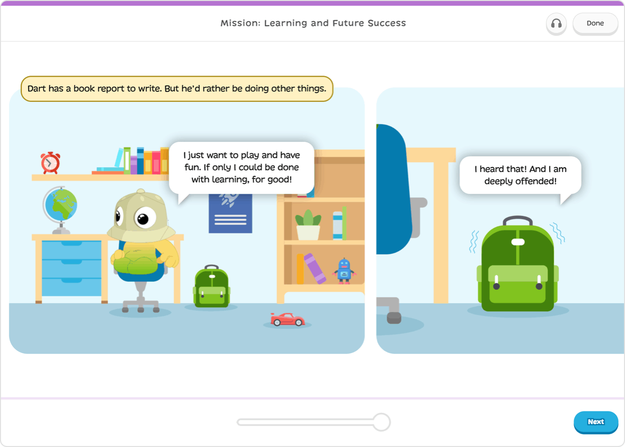 XELLO FOR ELEMENTARY SCHOOL | Xello