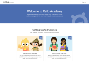 Bring Xello to life in the classroom part 2: Focusing on elementary | Xello