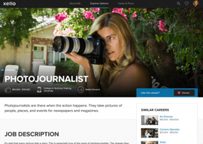 How to create career awareness and get kids to explore options | Xello