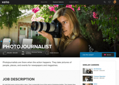 How to create career awareness and get kids to explore options | Xello