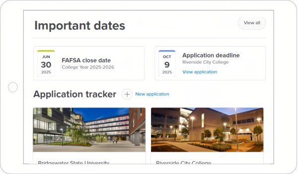 Xello vs. Naviance | The CCR alternative students actually want to use